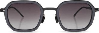 Mykita Lunettes de soleil Beam Mh81 - unisex - Accessoires - Noir - Taille: ONE Size