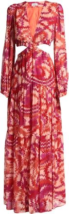 Dondup KLEIDER - Maxi-Kleider auf YOOX.COM