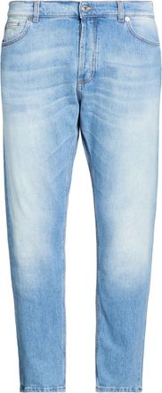 Mauro Grifoni HOSEN & R&Ouml;CKE - Jeanshosen auf YOOX.COM