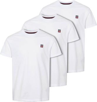 Vinson Polo Club T-shirt Massimo