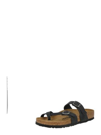 Birkenstock Zehentrenner Mayari
