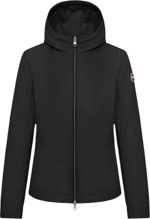 Colmar Femme, Sport, Noir, Taille: 42 FR Veste 1964