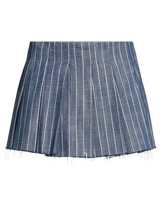 Forte Couture HOSEN & R&Ouml;CKE - Jeansr&ouml;cke auf YOOX.COM