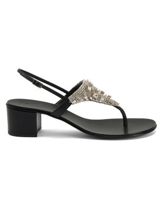 Giuseppe Zanotti CLARETT 40 Sandals