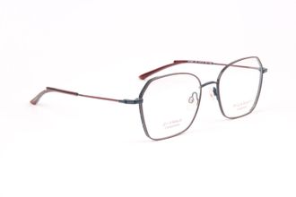 Ana Hickmann Brillenfassung HI1246T 07A 54 Titan