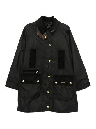 Barbour Veste Casual - Noir