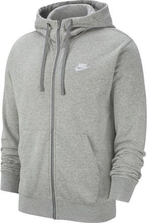 Nike Full-Zip French Terry Hoodie - Kapuzenpullover - Herren