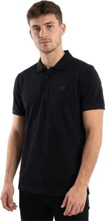 Redskins Homme, Tops, Noir, Taille: XL Polo MC Coton