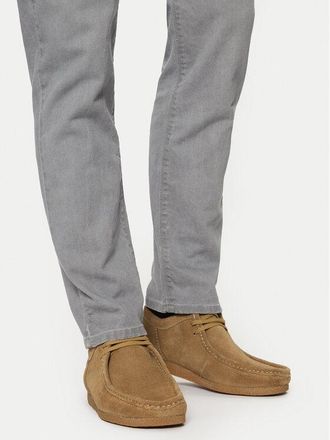 Clarks Mokassins Shacre Ii Run 26159434 Braun