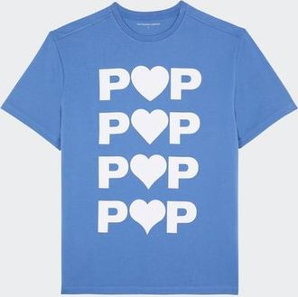 Pop Trading Company T-shirt - Taille XL