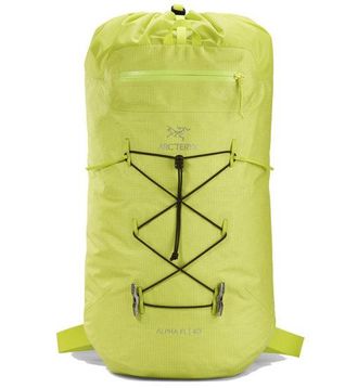 Arc'teryx Alpha FL 40 - Alpinrucksack