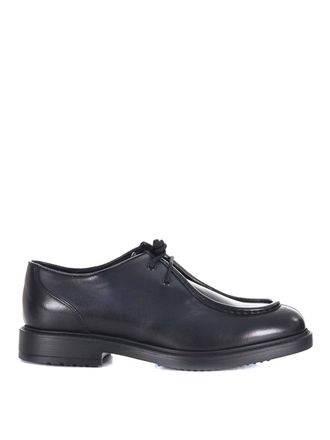 Doucal's Mocassins - Bleu