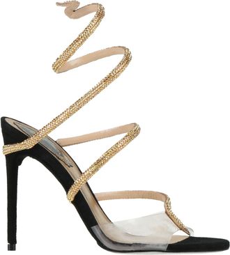 Rene Caovilla SCHUHE - Sandalen auf YOOX.COM