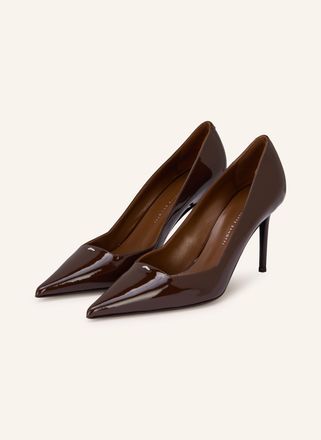 Giuseppe Zanotti Giuseppe Zanotti Design Pumps braun
