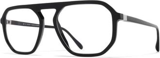 Mykita Moderne Loomis Sonnenbrille - - Accessories - unisex - Schwarzk - 57 MM
