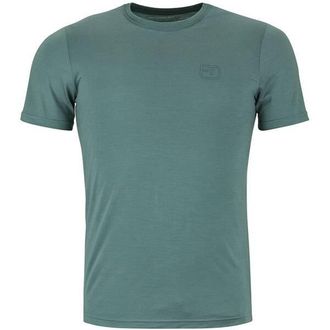Ortovox Herren Shirt 150 COOL BALLPEN TS M