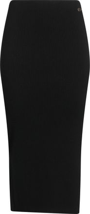 Twin-Set HOSEN & R&Ouml;CKE - Midi-R&ouml;cke auf YOOX.COM