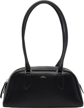 A.P.C. A. P.C. Sac Cabas - Noir