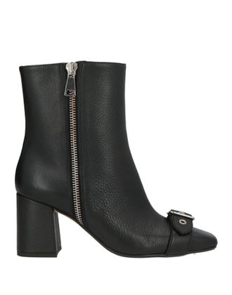 Anna F. SCHUHE - Stiefeletten auf YOOX.COM