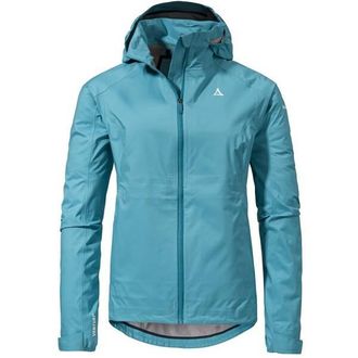 Sch&ouml;ffel Damen Regenjacke 2.5L Jacket Tarvis L