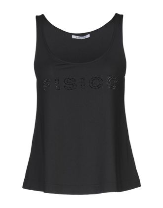 Fisico TOPS - Tank Tops auf YOOX.COM
