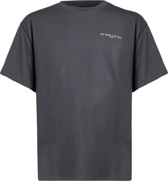 Ih Nom Uh Nit TOPS - T-shirts auf YOOX.COM