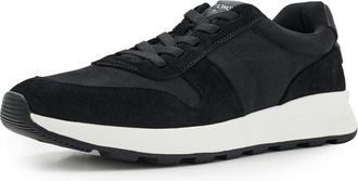 Toms Toms TRVL Lite Sneaker - Herren ultraleichter Retro-Sneaker mit wasserabweisendem Scotchgard-Schutz und Stretch-Schn&uuml;rsystem