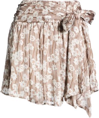 Sabina Mus&aacute;yev HOSEN & R&Ouml;CKE - Minir&ouml;cke auf YOOX.COM