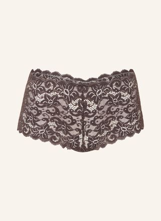 Hanro Panty Moments braun