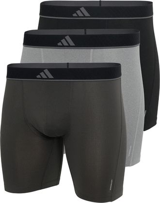 adidas Lange Unterhose Active Micro