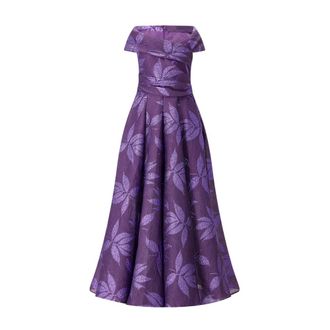 Talbot Runhof Maxi-Kleider - - Dresses - Damen - Lila - M