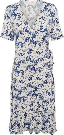 Part Two Kleider - - Dresses - Damen - Blau - L