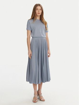 Marella Kleid f&uuml;r den Alltag Semele 2513621041 Blau