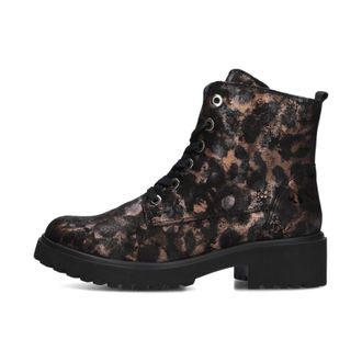 Waldl&auml;ufer H-Luise Stiefelette - - Shoes - Damen - Braun - 41 1/2 EU