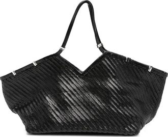 Benedetta Bruzziches Femme, Sacs, Noir, Taille: ONE Size Usha La Grandissima