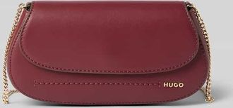 HUGO BOSS Clutch mit Schulterkette Modell Yorih_Clutch