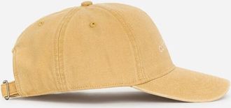 Arket Cap -Gelb