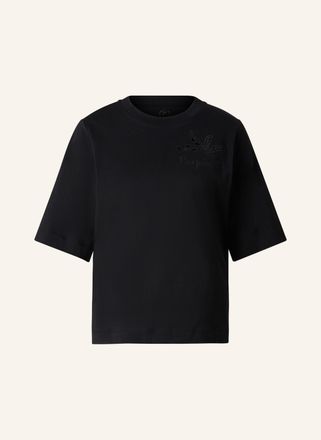 Bogner T-Shirt Dorothy schwarz