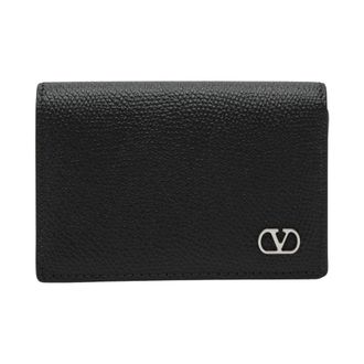 Valentino Garavani Portacarte di Credito - - Accessories - Herren - Schwarzk - ONE SIZE