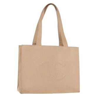 Chanel Damen, Pre-Owned, Beige, ONE SIZEGr&ouml;&szlig;e