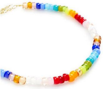 Anni Lu Colliers Big Nuana