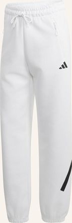 adidas Adidas Z.N.E. Hose weiss