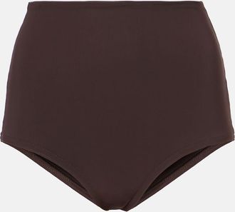 Karla Colletto Bikini-Höschen