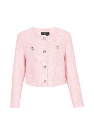 Faina Blazer Festive