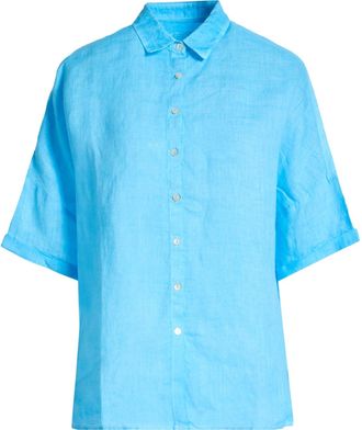 120% Lino TOPS - Hemden auf YOOX.COM