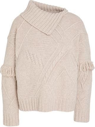 Max Mara MAILLE - Cols roul&eacute;s sur YOOX.COM