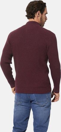 Babista Strickpullover HERMENIO mit elastischem B&uuml;ndchen