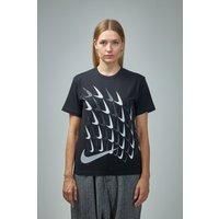 Comme Des Gar&ccedil;ons Nike Edition T-shirt