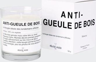 Félicie Aussi Paris Bougie - Taille TU MM