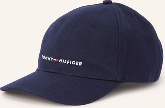 Tommy Hilfiger Cap blau